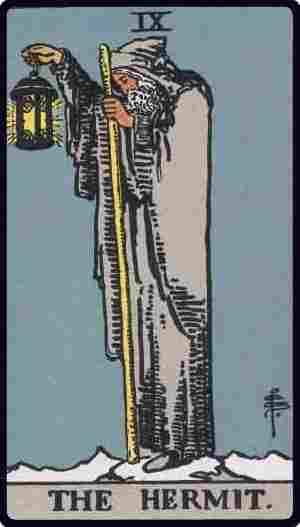 Discover Your Daily Tarot Insight | Single Card Reading Online