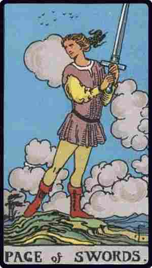 Discover Your Daily Tarot Insight | Single Card Reading Online